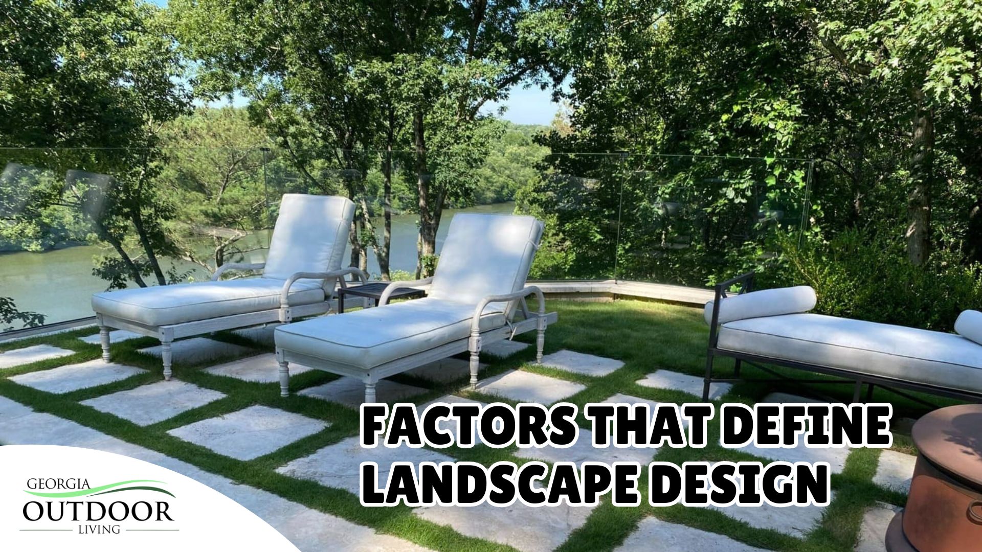 Essential Landscape Design Elements