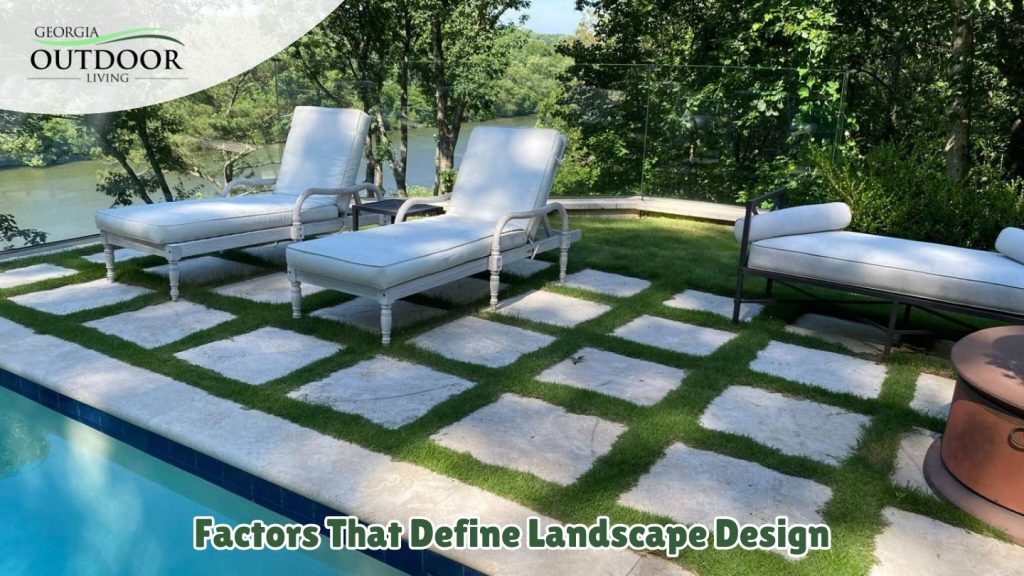 5 Essential Elements & Principles of Landscape Design