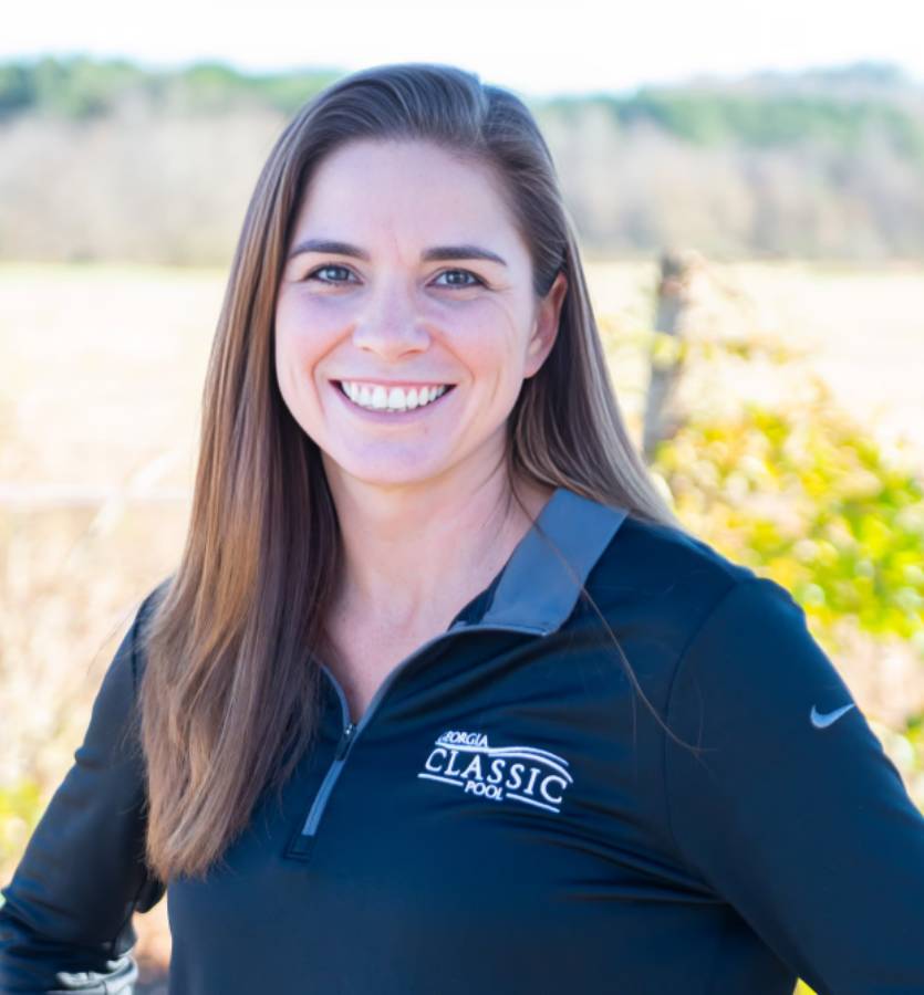 Danae Vance - Financial Operations Manager | Georgia Outdoor Living