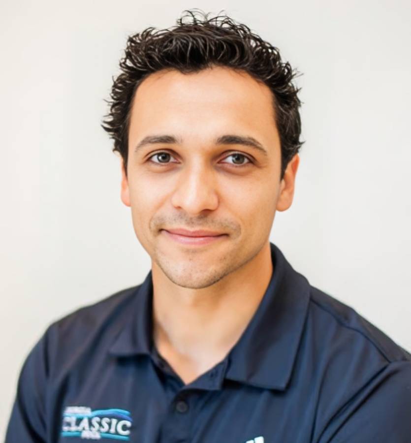 Meet Our Team | Georgia Outdoor Living