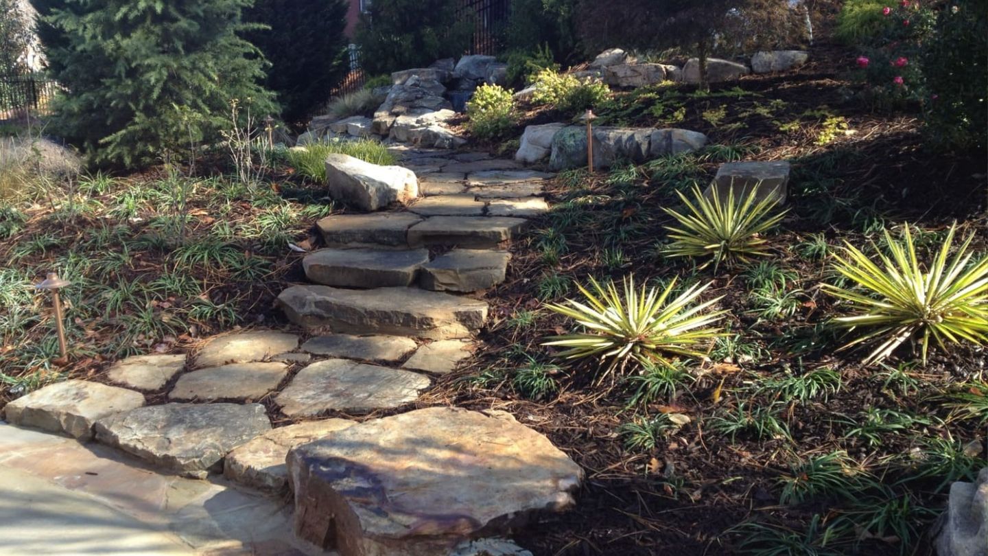 How to Maintain Your Landscape: Essential Tips for Year-Round Care
