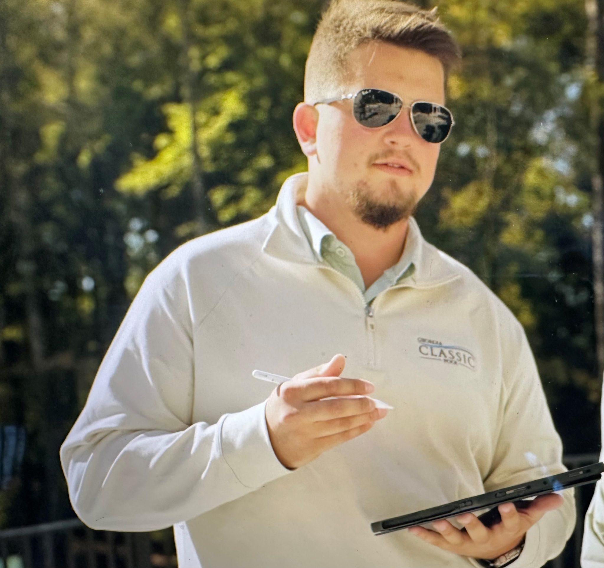 Meet Our Team | Georgia Outdoor Living
