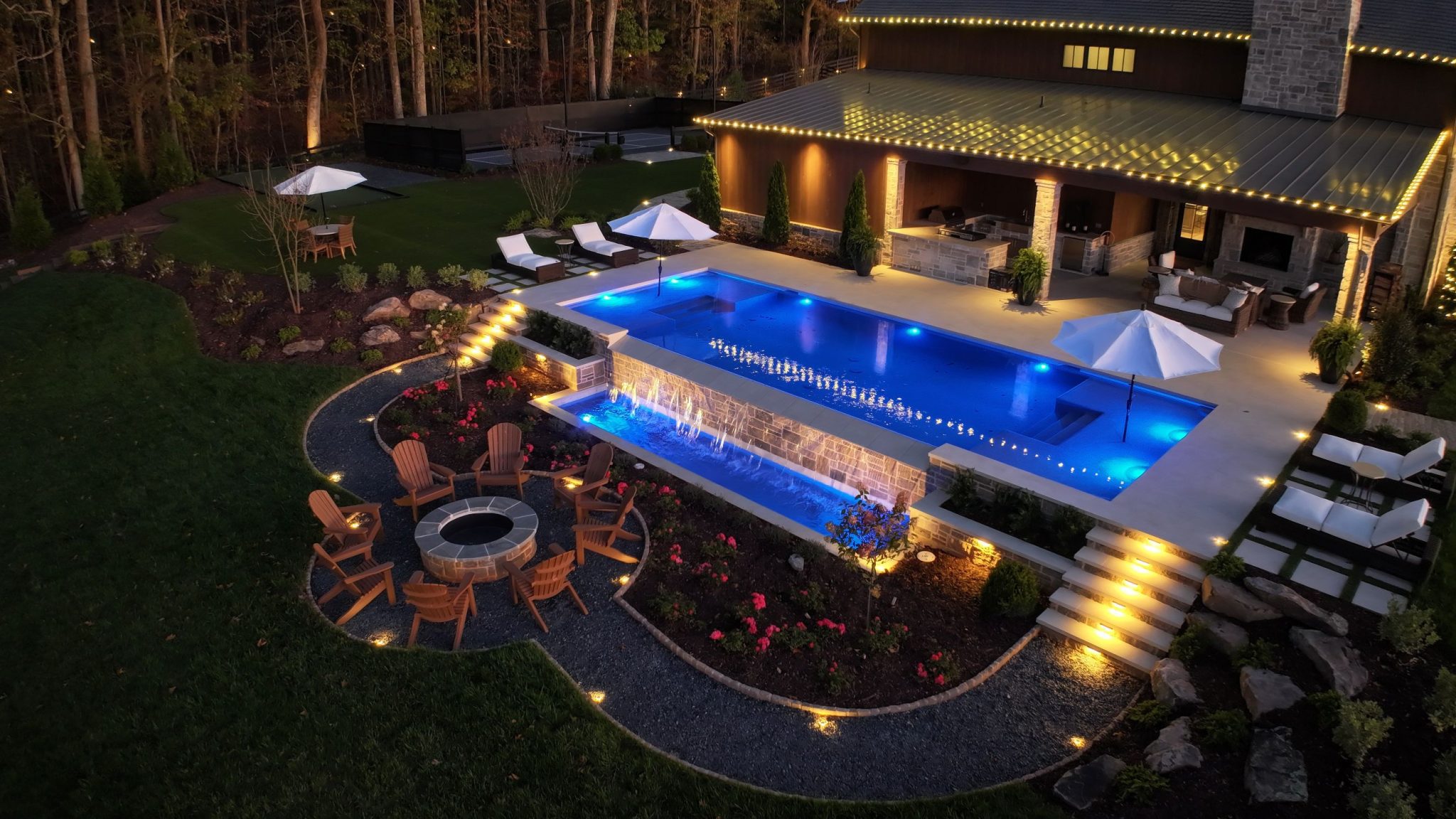 Our Custom Projects | Georgia Outdoor Living